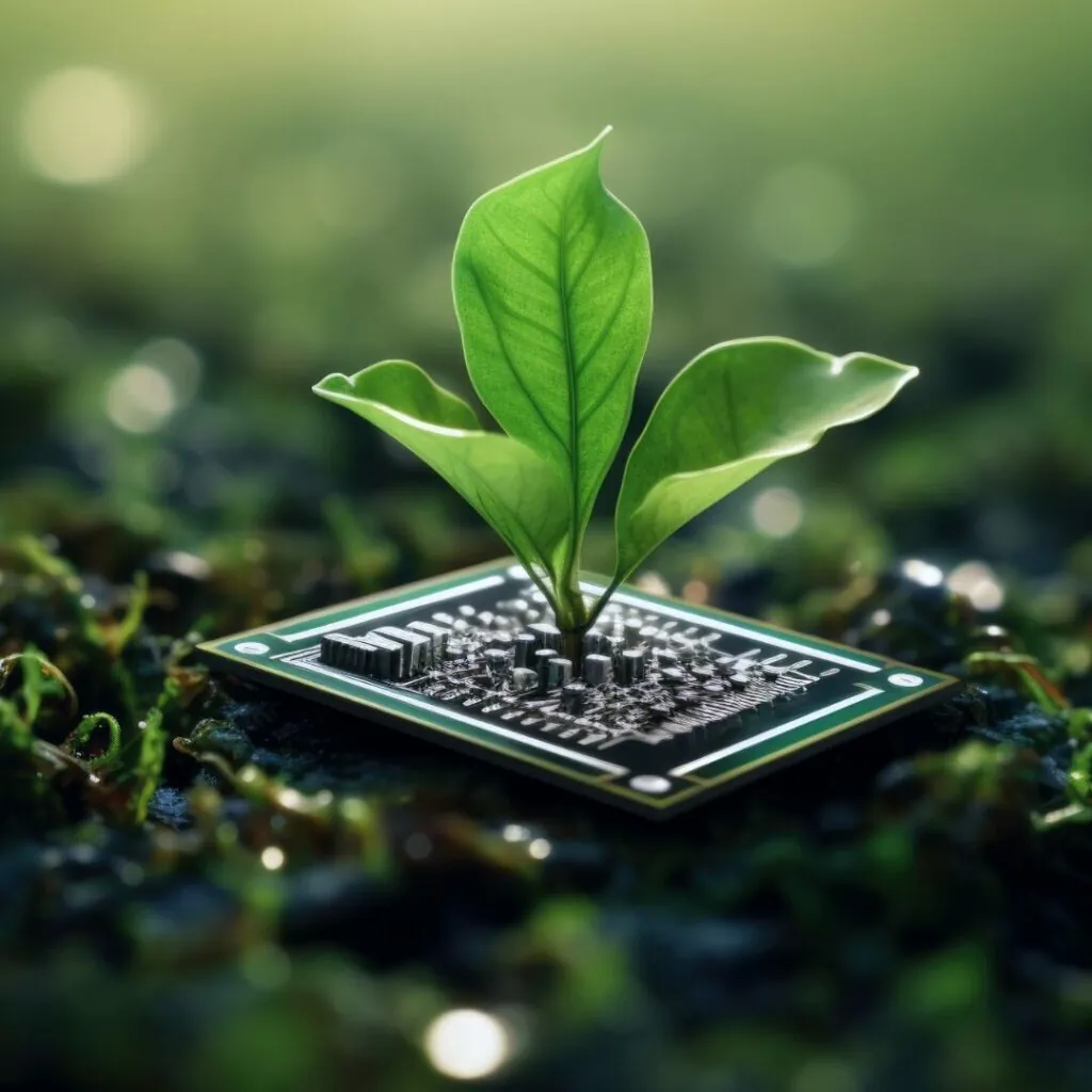 Secure and Sustainable IT Equipment Recycling | Securis