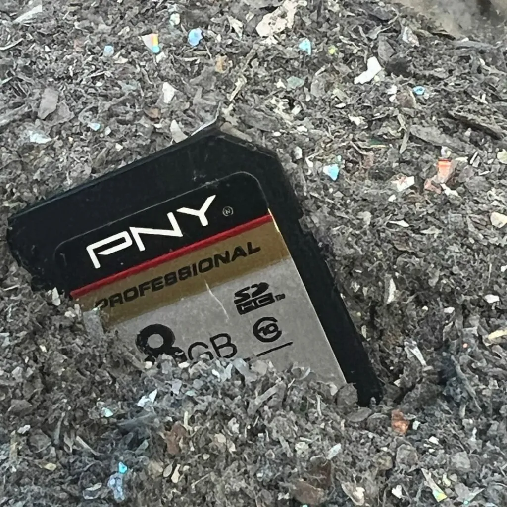 Classified Data Destruction | Securis