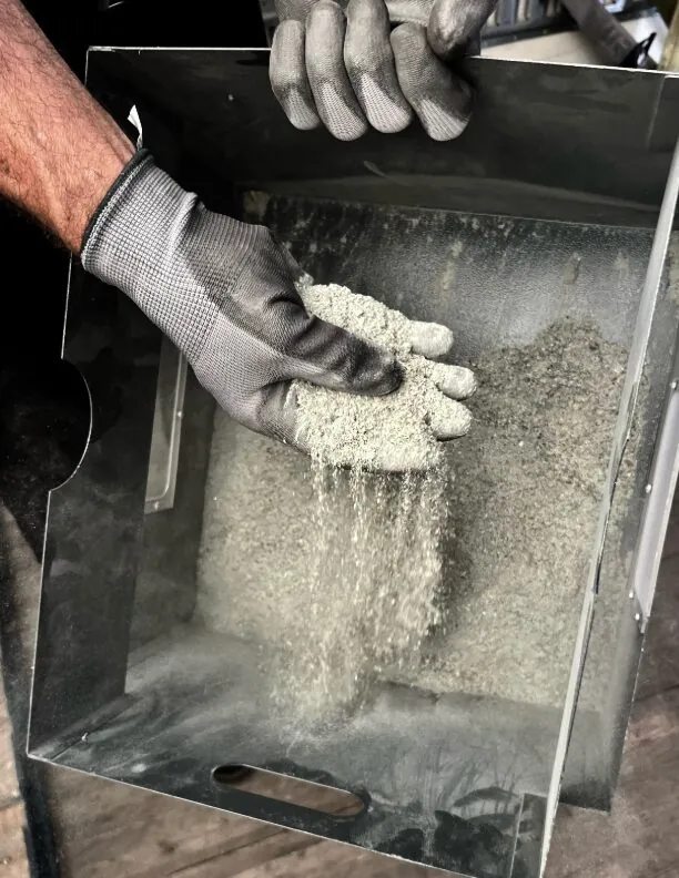 Data Destruction Methods for Ultra Secure Disposal